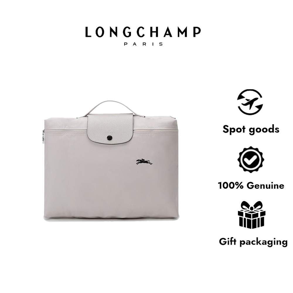 Spot goods/ Gift box packaging/ Long Champ/ Le Pliage/ laptop bag ...