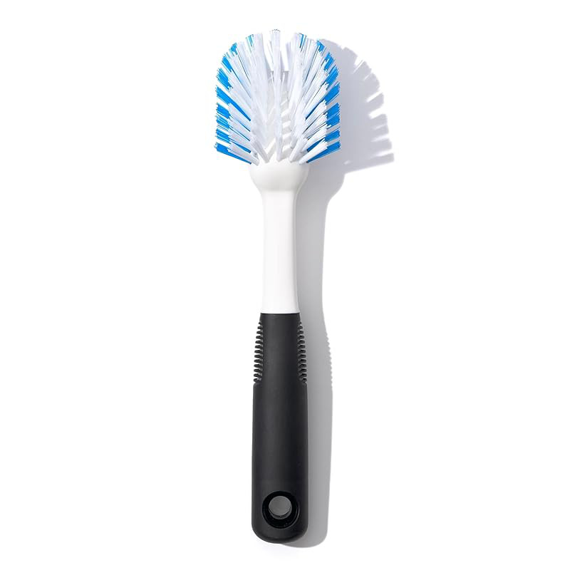 OXO Good Grips Kitchen Brush 21691 (color may vary) | Shopee Philippines