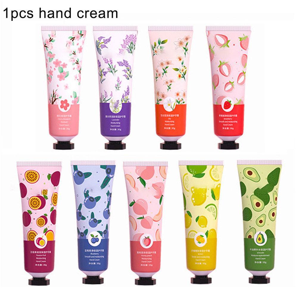 Moisturize Hydratie Anti Dryness Hand Cream For Winter Hand Care Skin ...