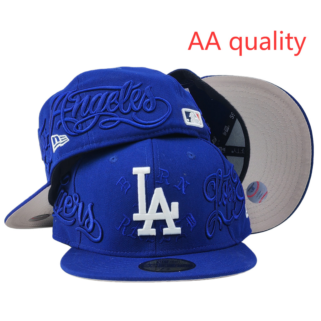 AA Quality Fully Closed Baseball Hat Fashion Outdoor Sports Hat 0RNK ...
