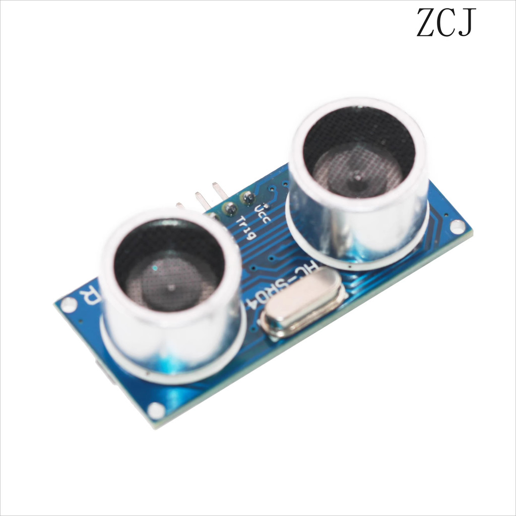 Ultrasonic Ranging Module HC-SR04 Ultrasonic Sensor Support/51/STM32 ...