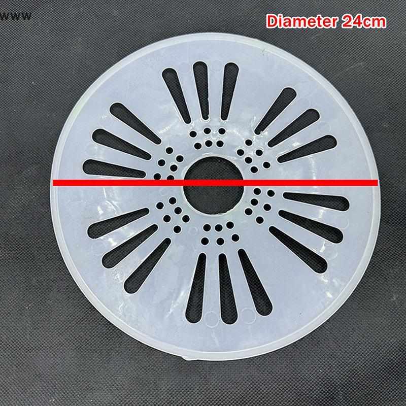 COD Washing Machine Pressure Plate Lid, Spin Dryer Drum Soft Inner Lid ...