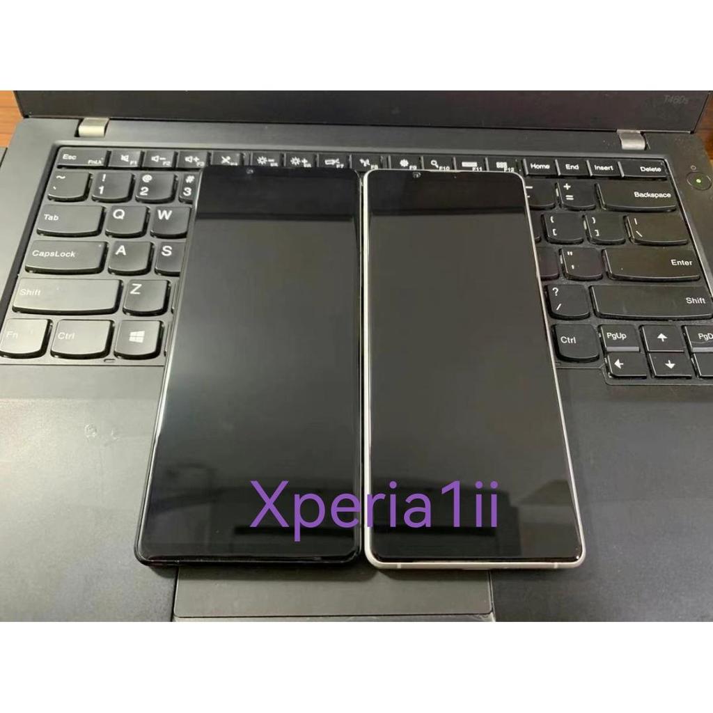 Sony/Sony Xperia 1 II Ultra Clear Screen x1ii Snapdragon 865 Mobile ...