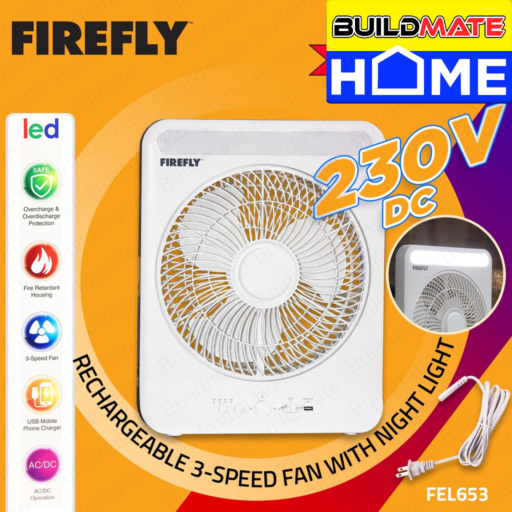 Shop firefly fan for Sale on Shopee Philippines