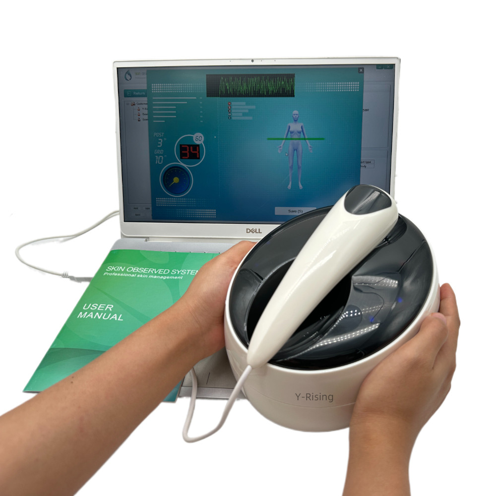 2026 Version of Integrated Health Testing Equipment Including Quantum ...