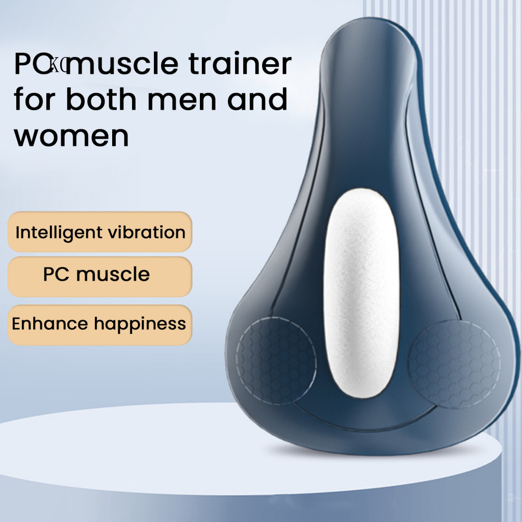 [KC] Ergonomic Pelvic Trainer Pelvic Floor Exercise Aid Electric Pelvic ...
