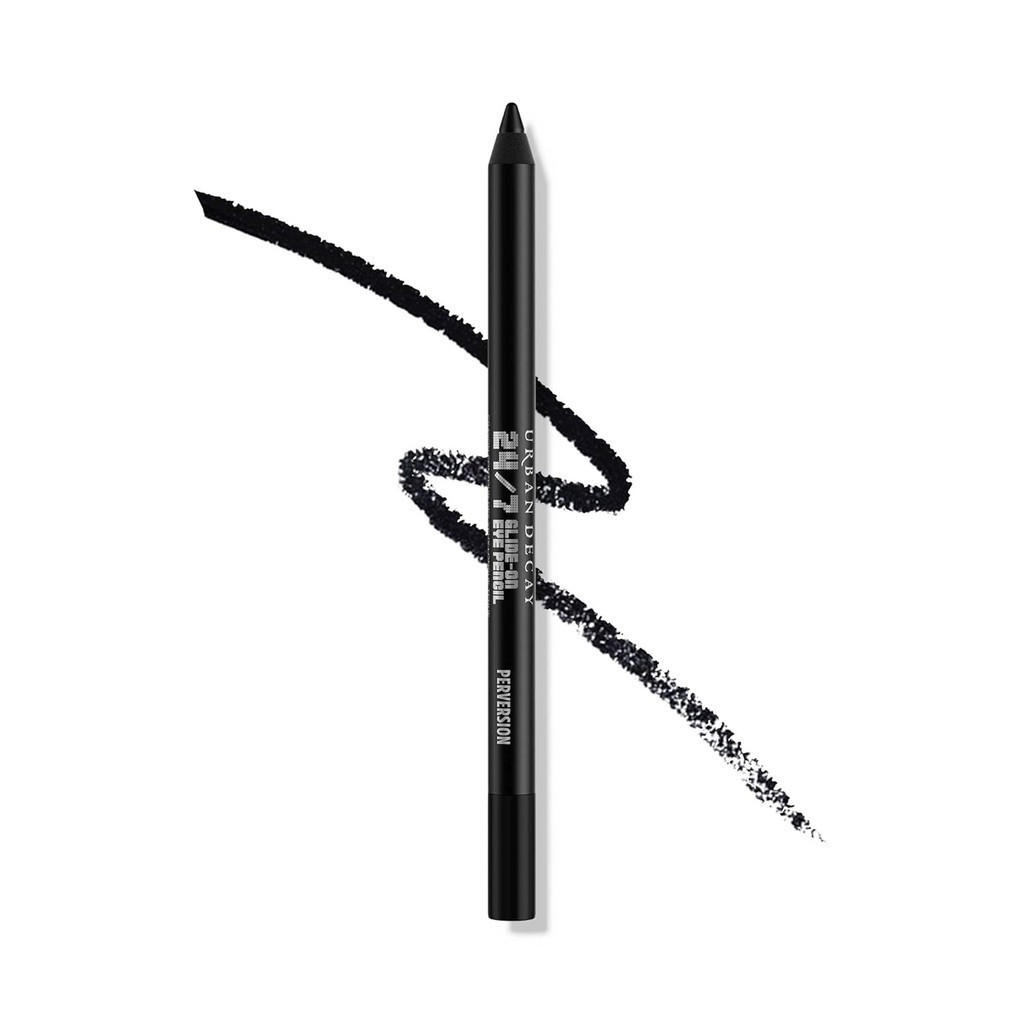 Urban Decay 24/7 Glide-On Waterproof Eyeliner - Antifouling、Durable ...