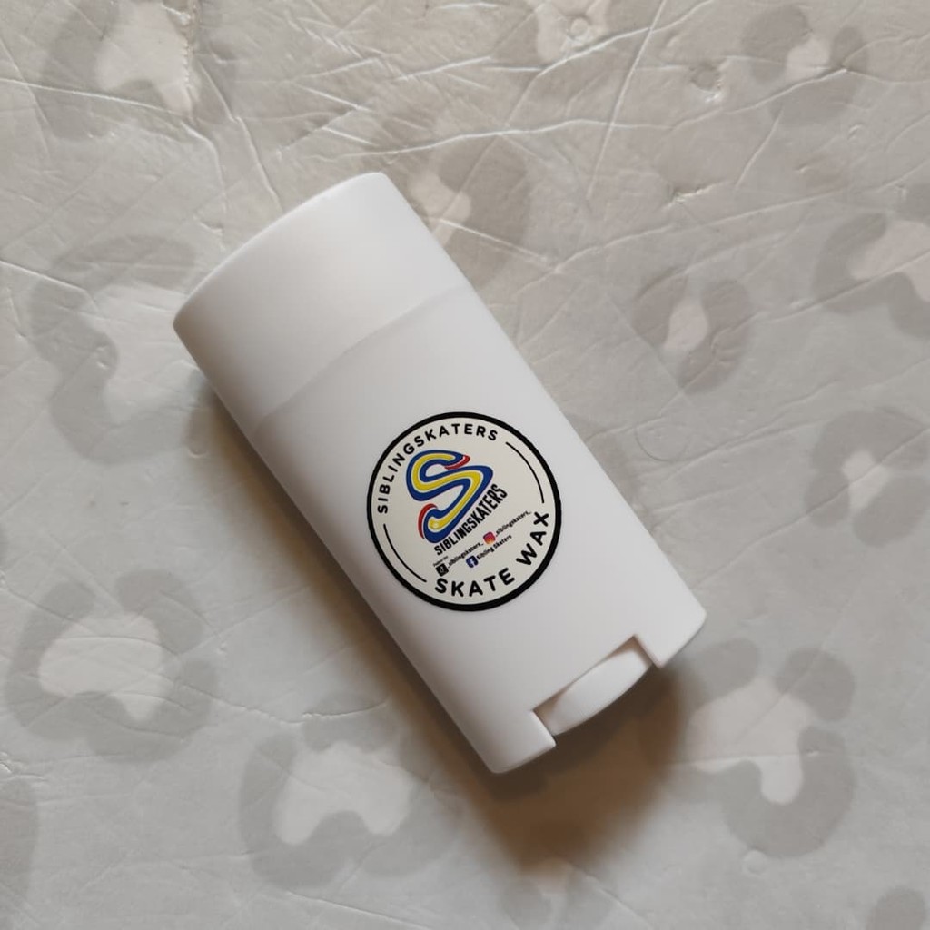 SIBLING SKATERS - Speed Stick Skate Grind Wax | Shopee Philippines