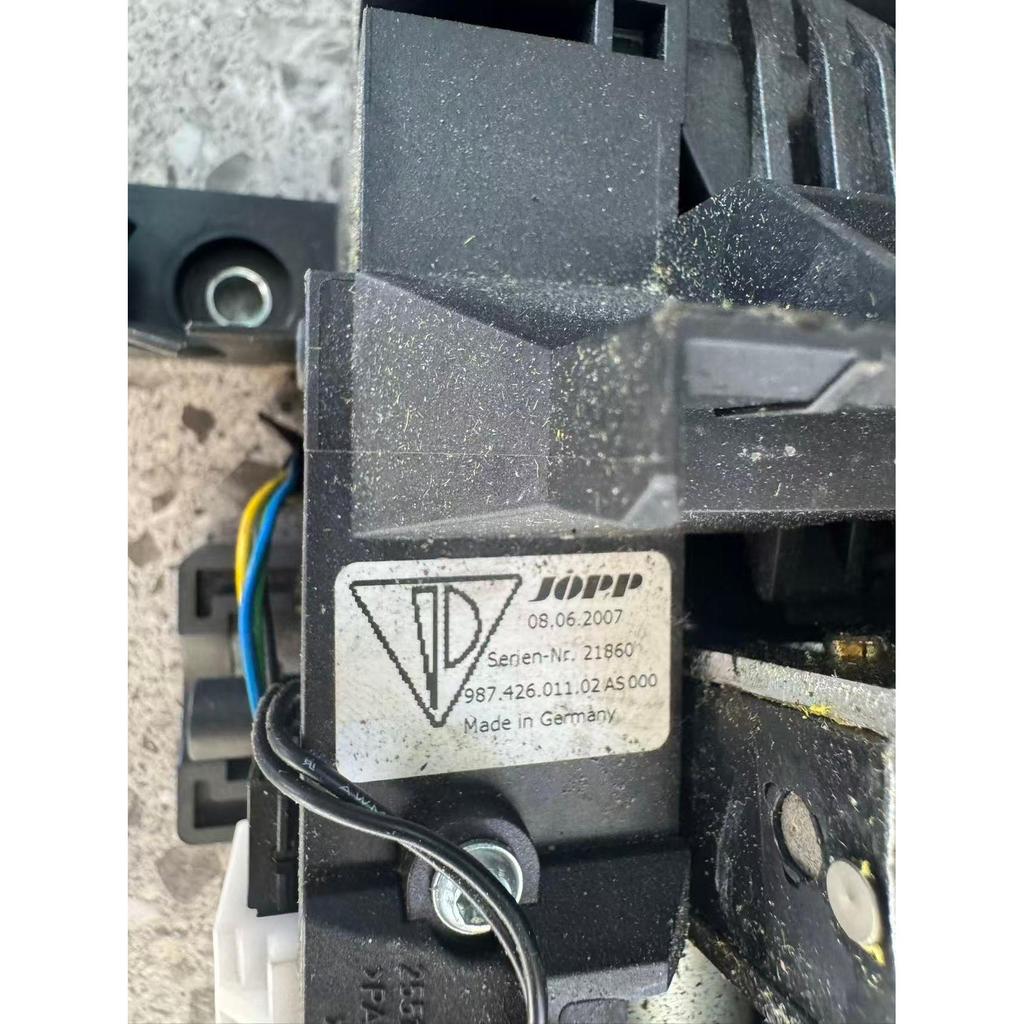 98742601102 Porsche Boxes special gear selector Porsche Kaman gear ...
