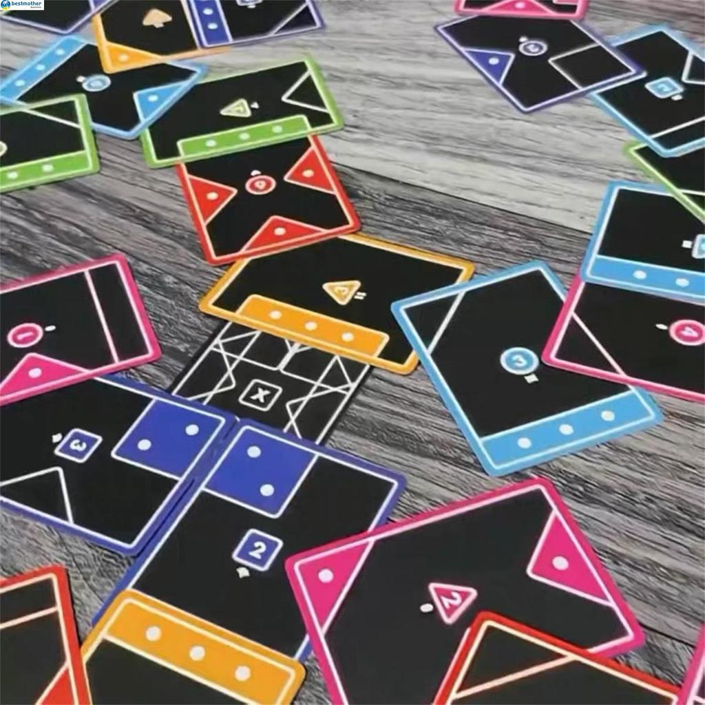 Taku Tabletop Game Set with Fast-Paced Color Matching Strategy for ...