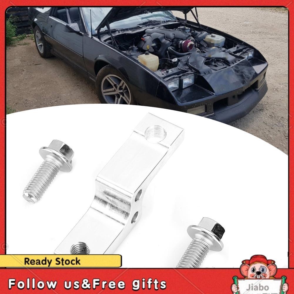 jiabo Aramox Dipstick Bracket LS Swap Replacement Parts Fit for LS1 LS3 ...