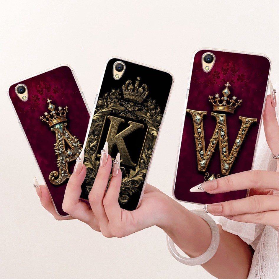 Casing For OPPO A37 / A37f / A37fw / A37m / Neo 9 Phone Case Luxury ...