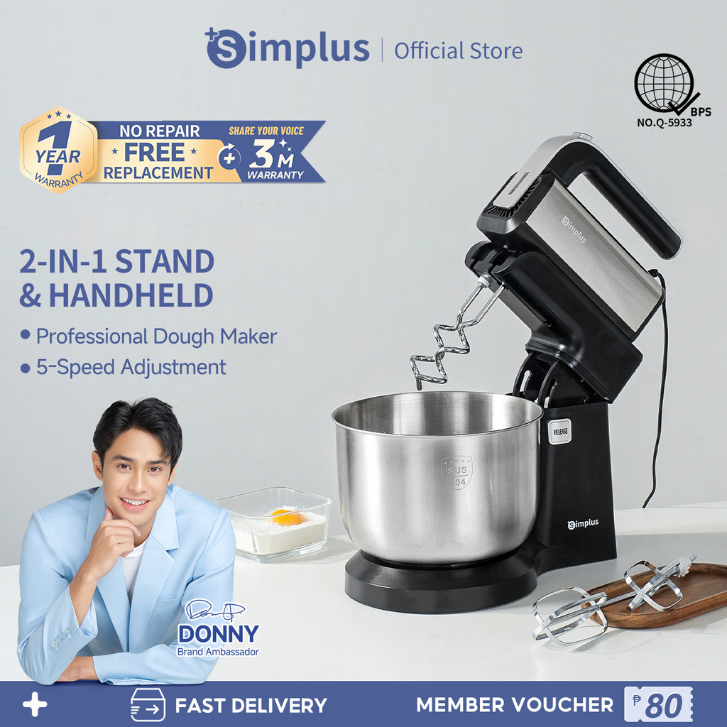 Shop dough mixer for Sale on Shopee Philippines