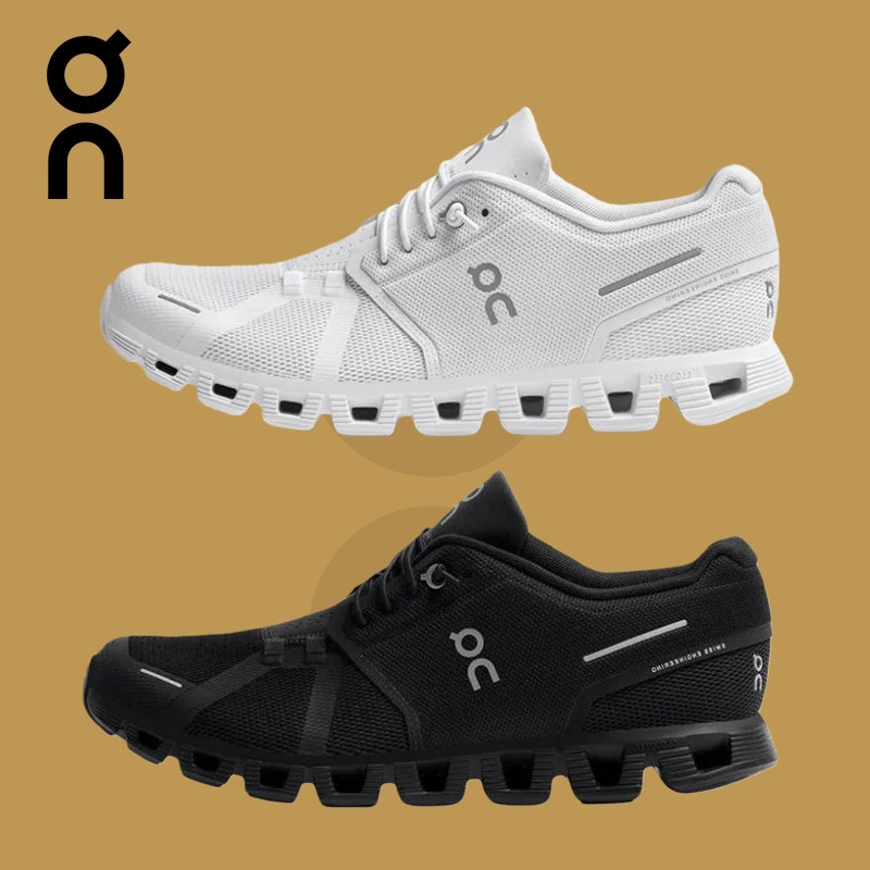 100% Authentic On Running Cloud 5 Sports Shoes Running Shoes Unisex ...