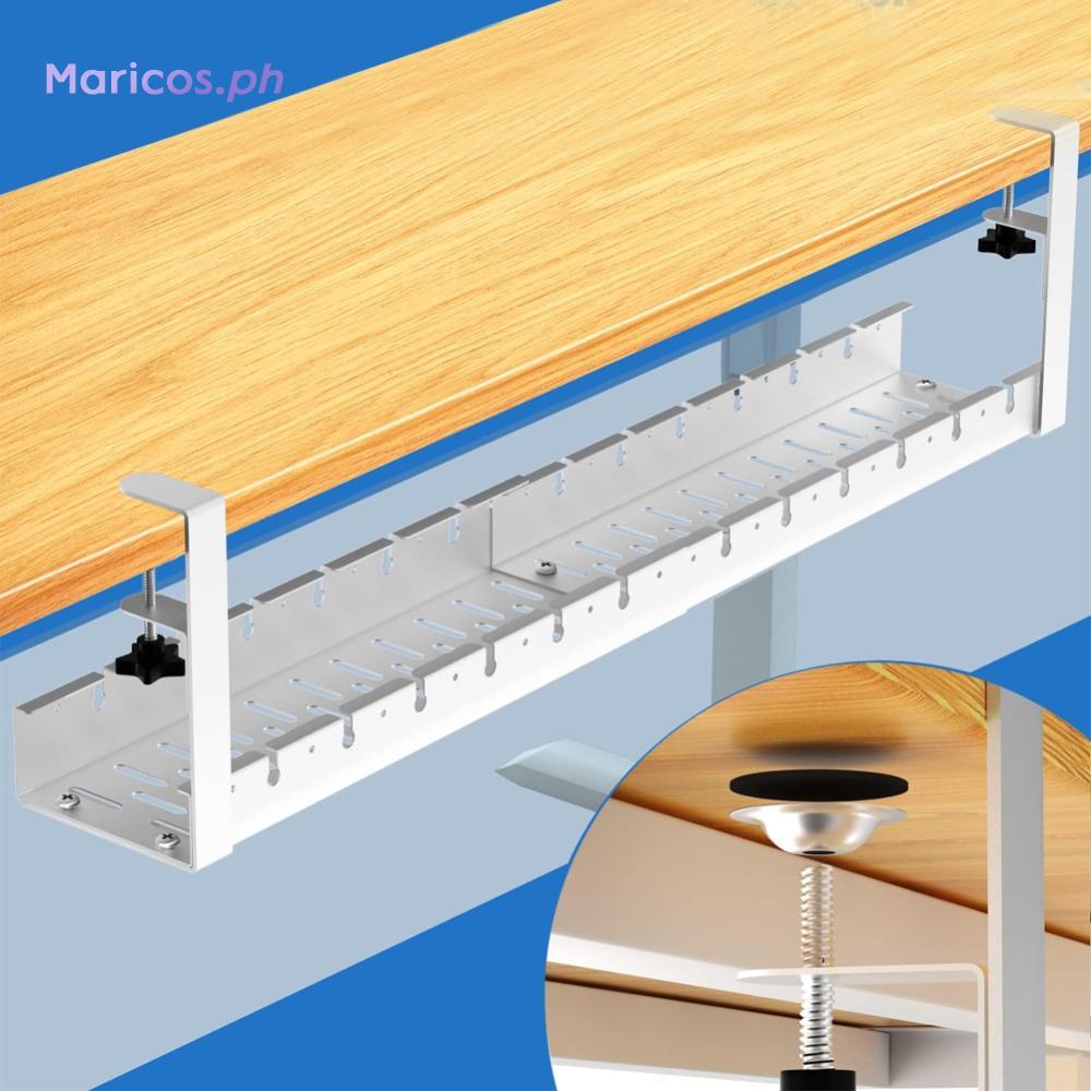 [Ready Stock] Expandable Cord Organizer Heavy Duty Cable Storage Rack ...