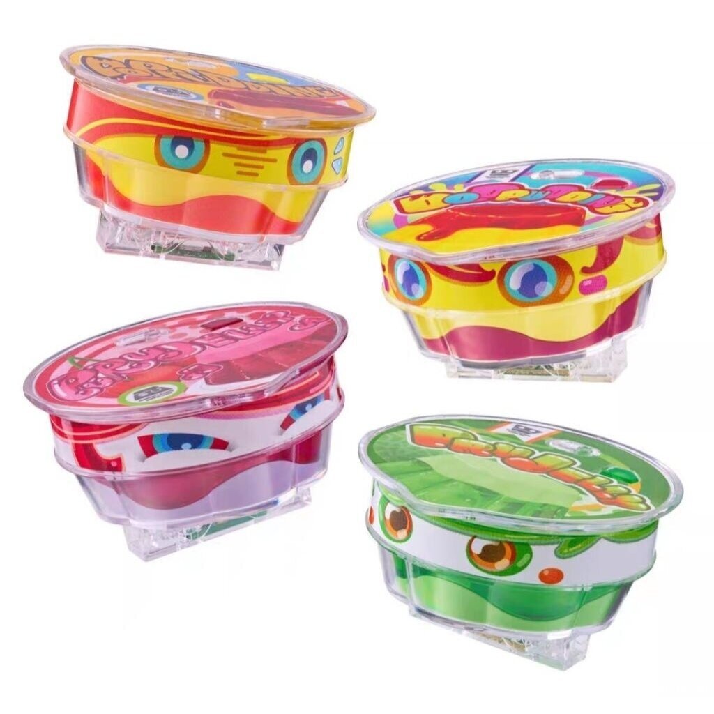 Dx Gavv Gochizo Pudding Special Set | Shopee Philippines