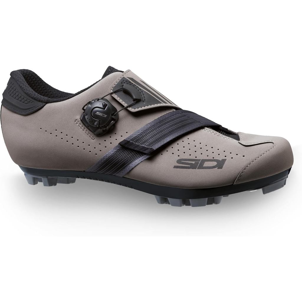 Sidi | XC Cross Country Shoes, Professional Mountain Bike Shoes for Men ...