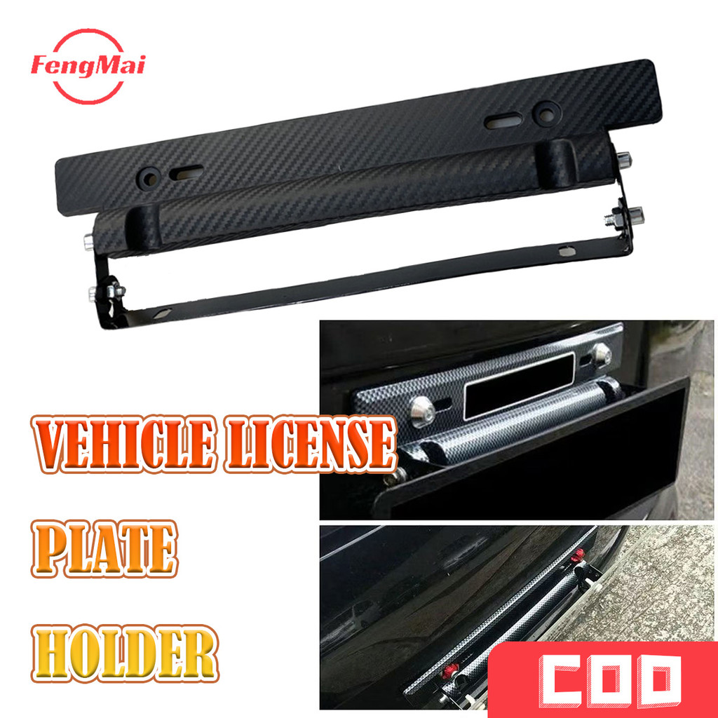Shop for registration plate for Sale on Shopee Philippines