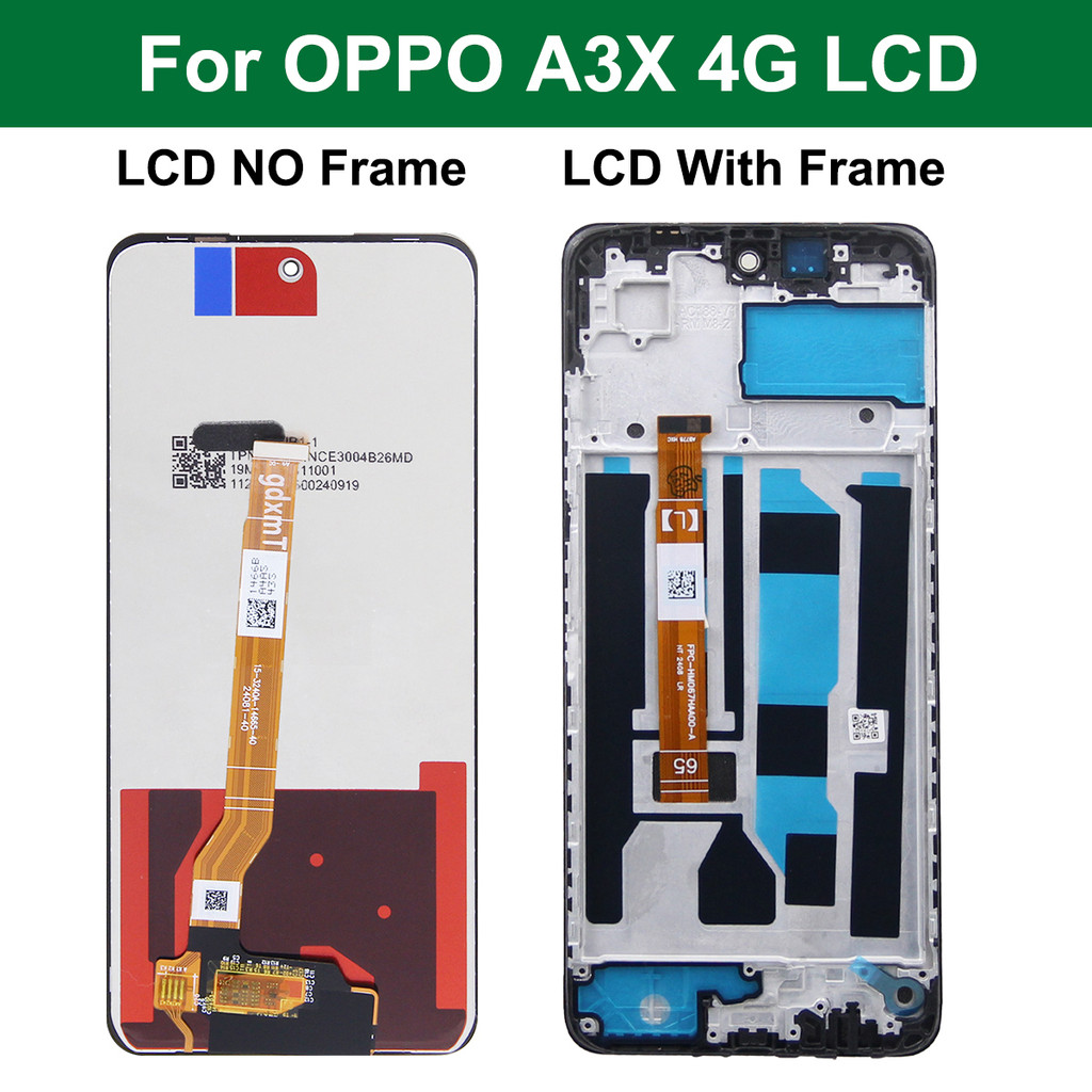 Shop Oppo A3x Online | Shopee Philippines