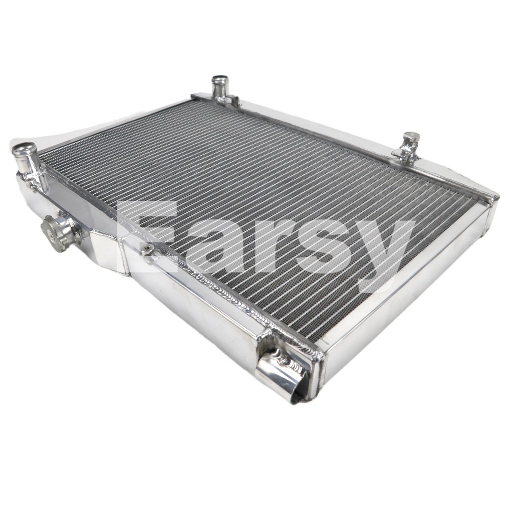 Suitable for Toyota Toyota Corolla AE86 all-aluminum enlarged thickened ...