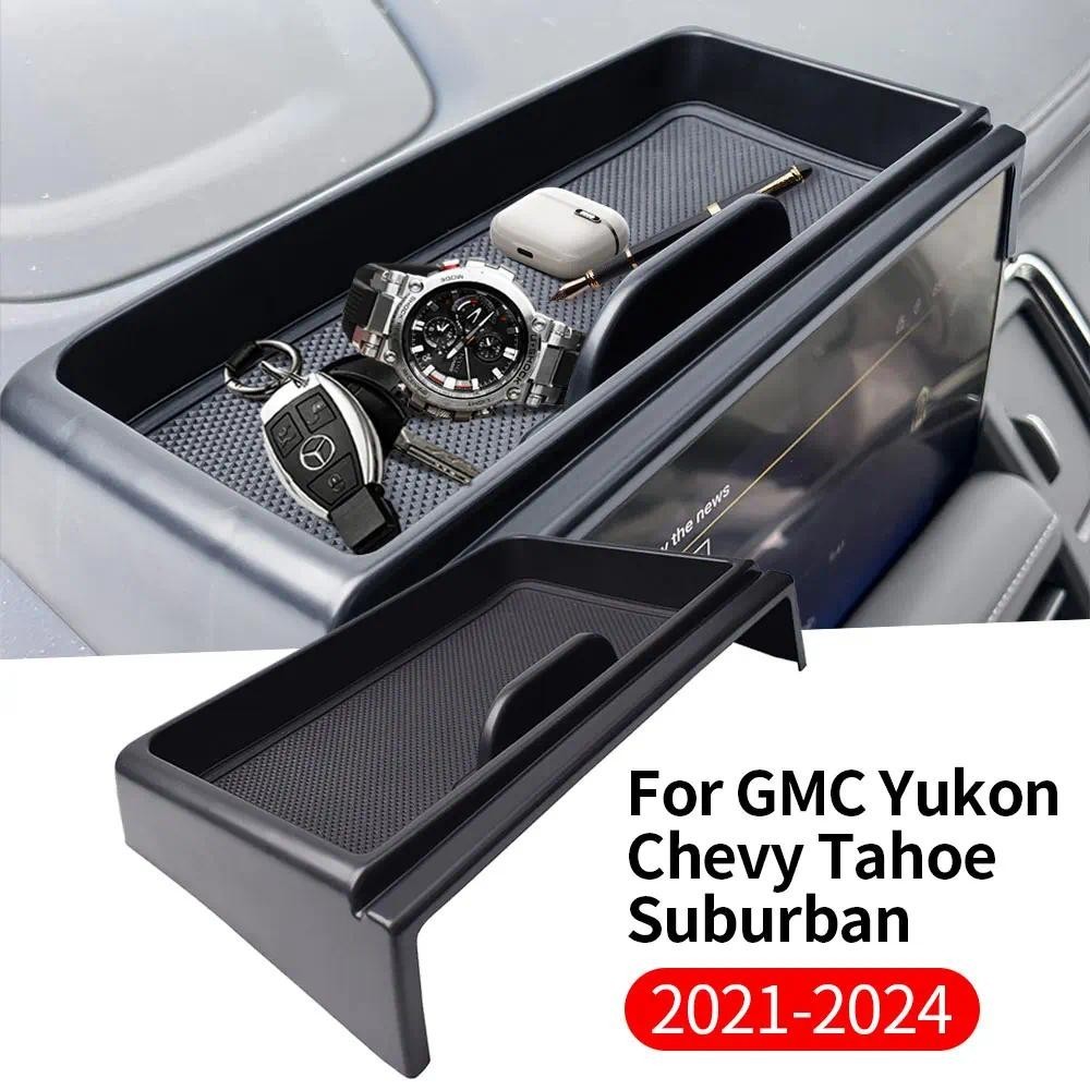 for GMC Yukon Chevy Tahoe Suburban 2021 2022 2023 2024 ABS Car ...