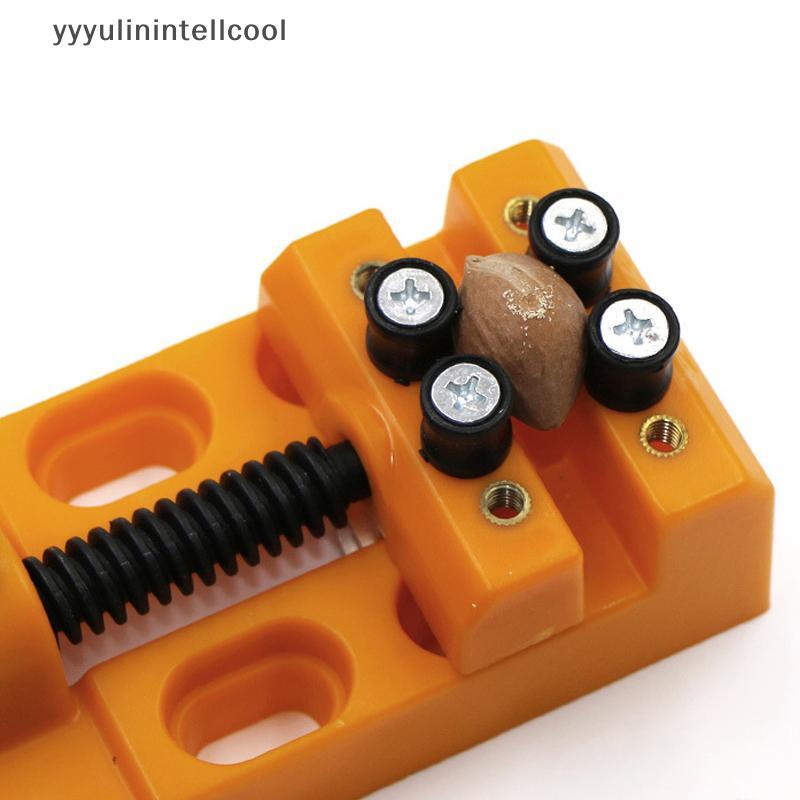 YTL Adjustable Mini Table Vise Jaw Carving Clamp for DIY Jewelry YTL ...