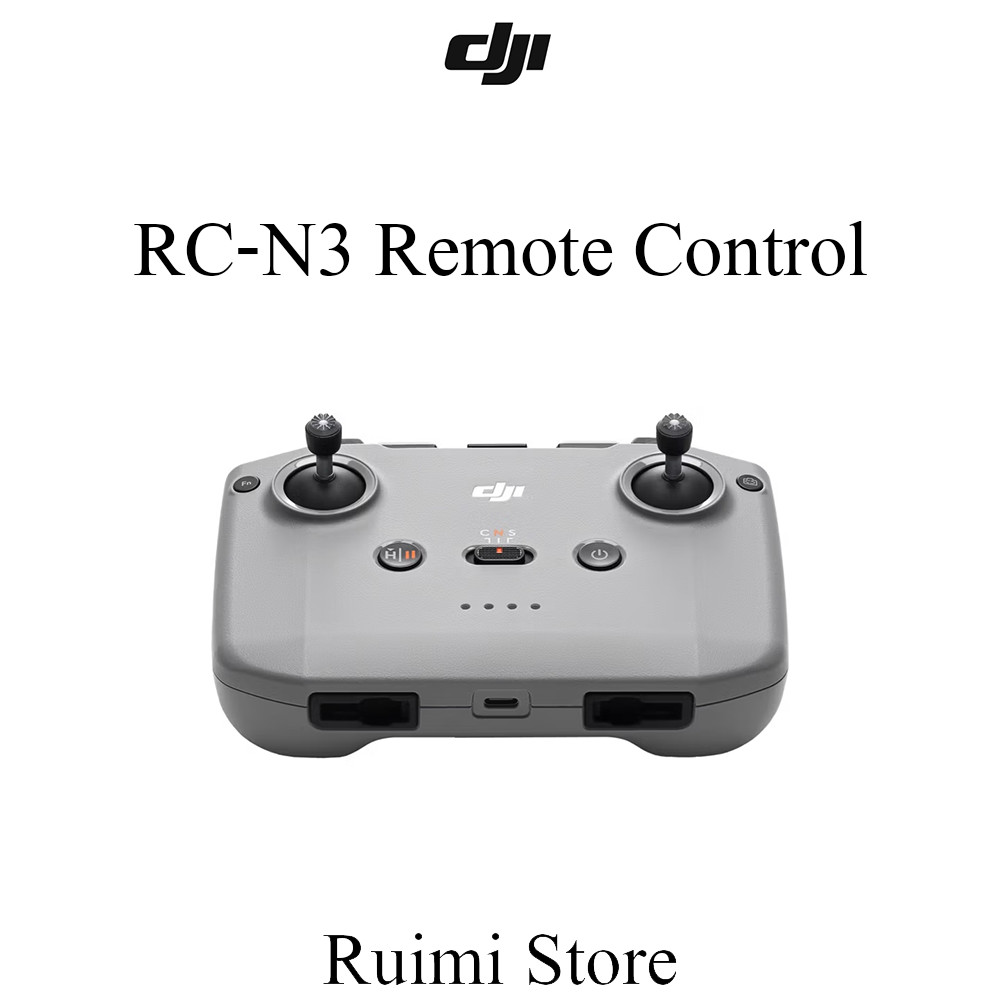 DJI RC-N3 Remote Controller for DJI Neo Mini 4 Pro DJI Air 3 | Shopee ...