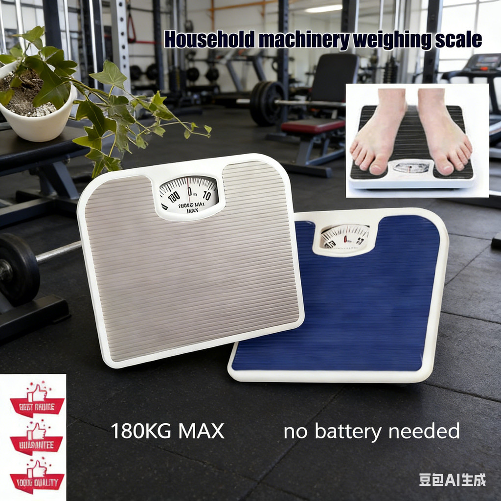 [COD] Original Mechanical Health Scale – High-Quality, Best-Selling ...