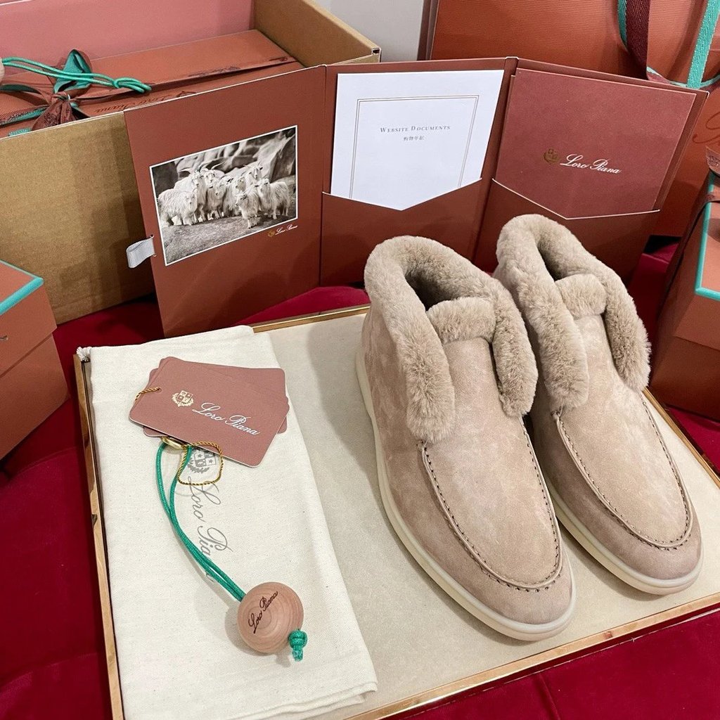 1:1 Original Label AAA+ 2025.9.7- LP Open walk Autumn and Winter Beaver ...
