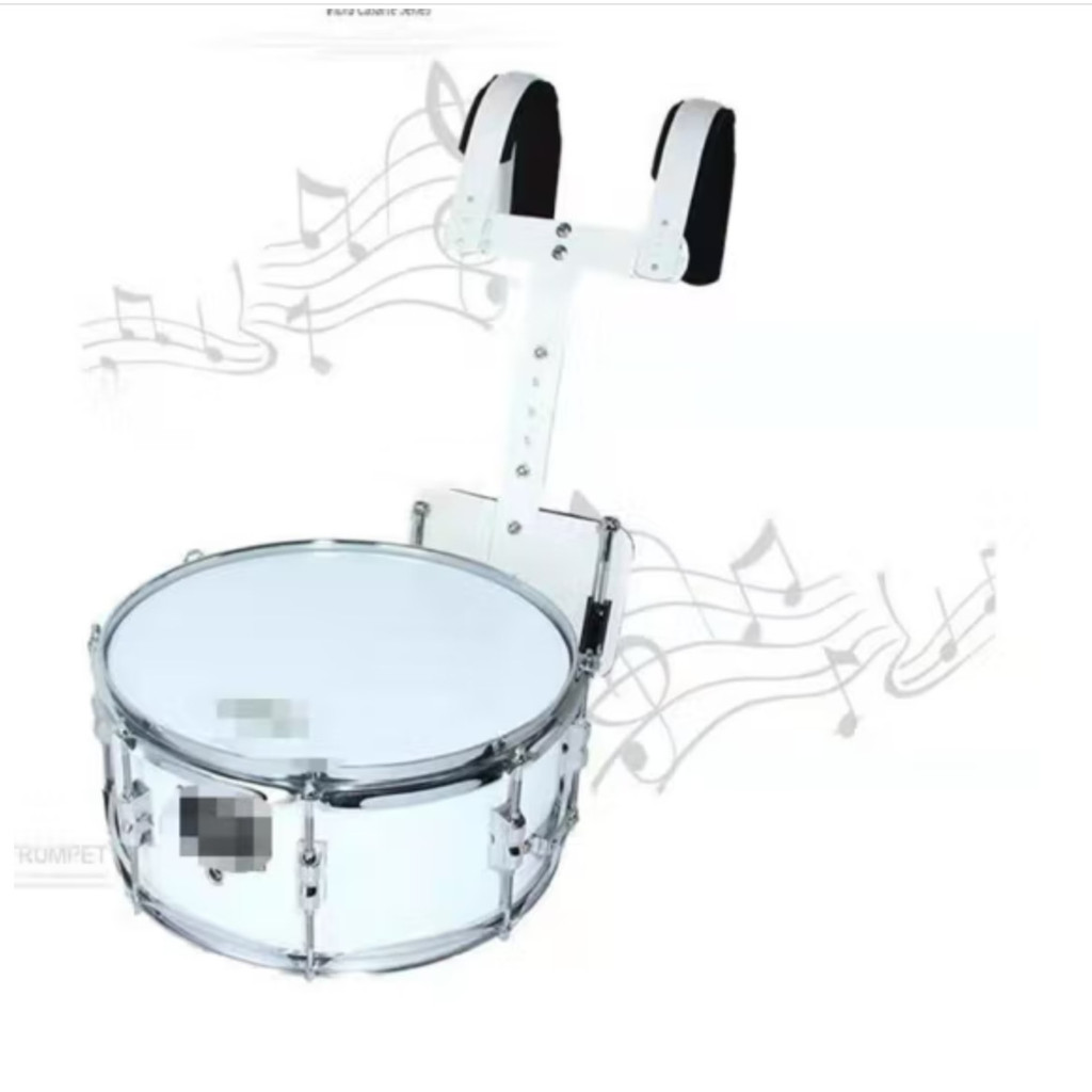 Sedson Percussion Instruments Small Military Drum Wind Instrument Small ...