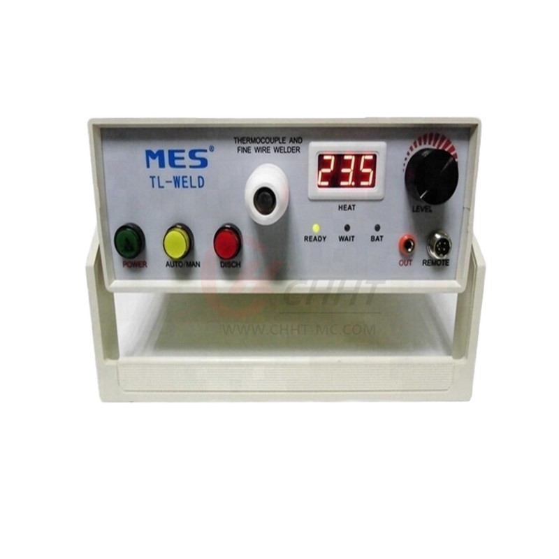 Brand New TL-WELD K T Thermocouple Spot Welding Machine Temperature ...