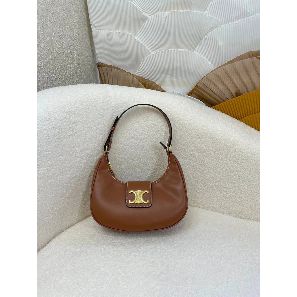 Celine New Product Celine Celine Bag shop2023New style Arc de Triomphe ...