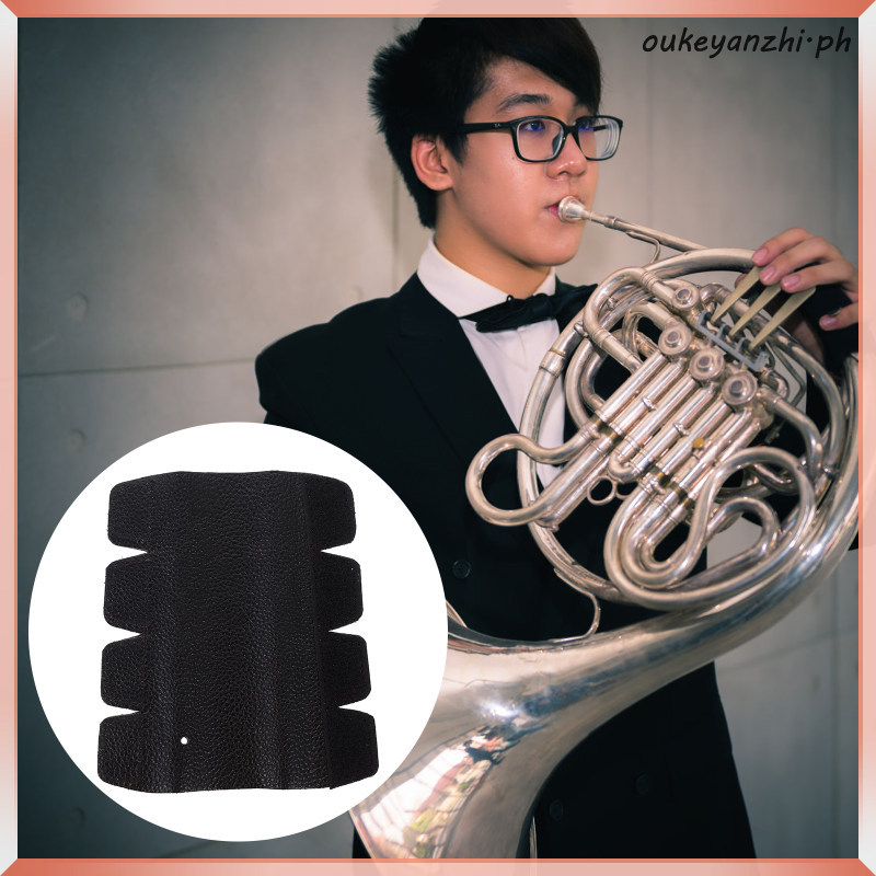 Wear Horn Accessory Cushion French Pad oukeyanzhi | Shopee Philippines