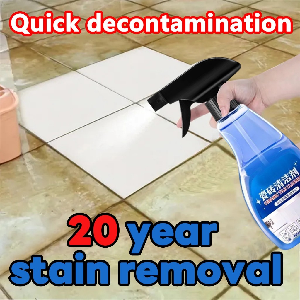 Quick removal of stubborn stains toilet cleaner stain remover bathroom ...