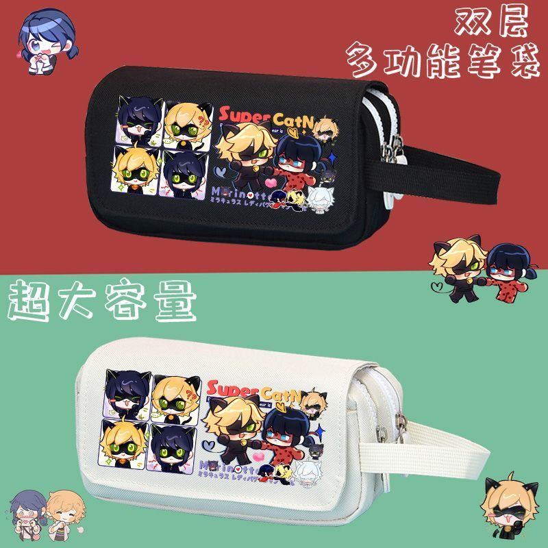 Whole Store Lady bug Ladybug Anime Merchandise Ladybug Children's ...