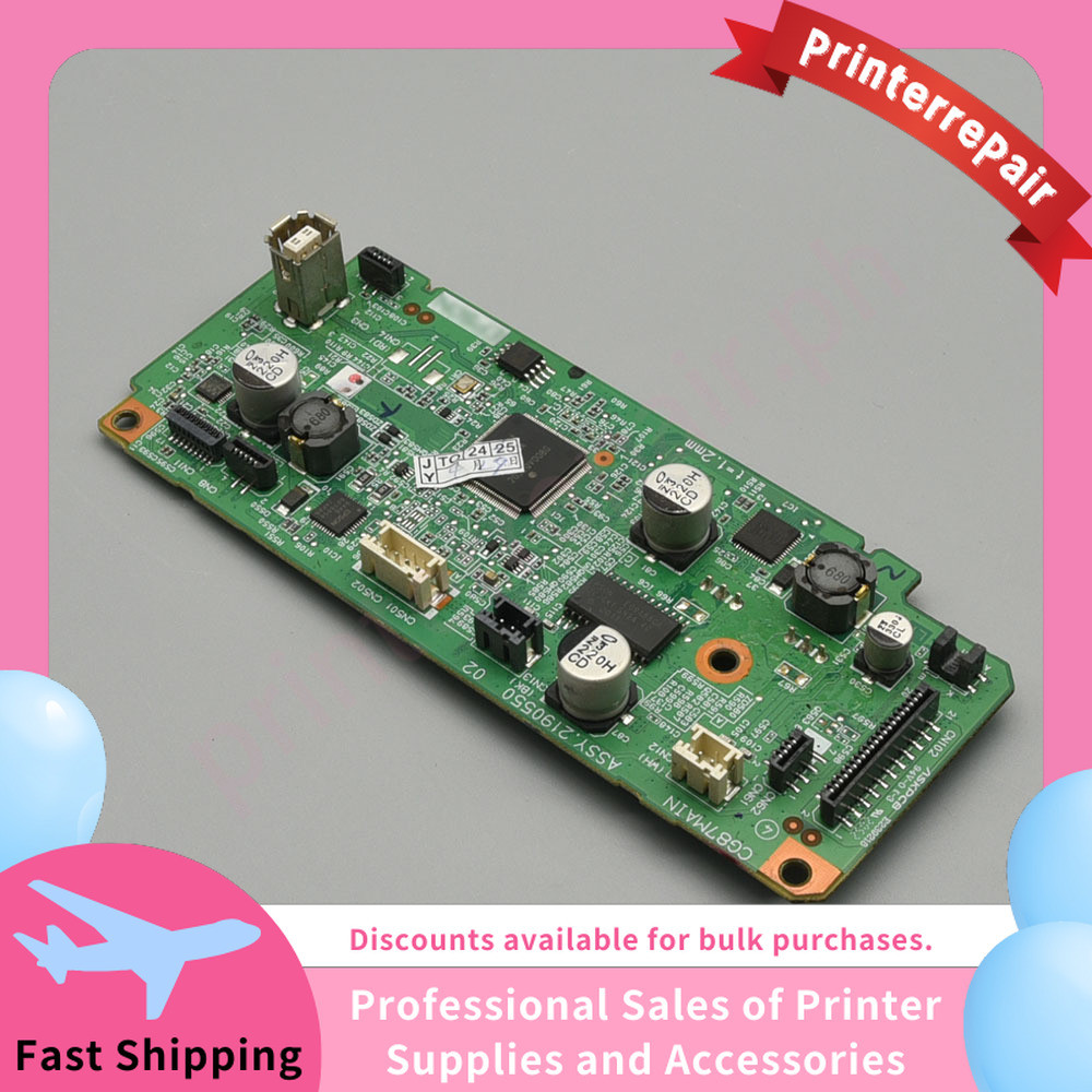 Epson Motherboard Mainboard LogicBoard (USED) for L3100 L3110 L3210 ...