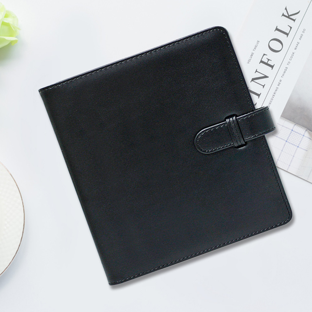 ** 256 Pockets Photo Albums PU Shell for Instax Mini 12/11/9/90/70/40/8 ...