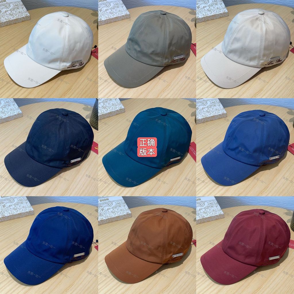 New Style Lp Home Letter Cap Baseball Net Cap Travel Cap Printing Label ...