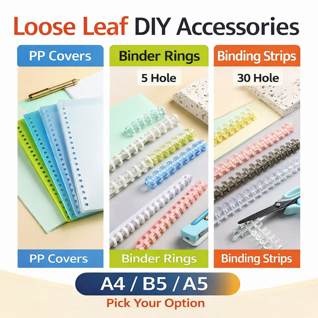 Shop ring binder folders for Sale on Shopee Philippines
