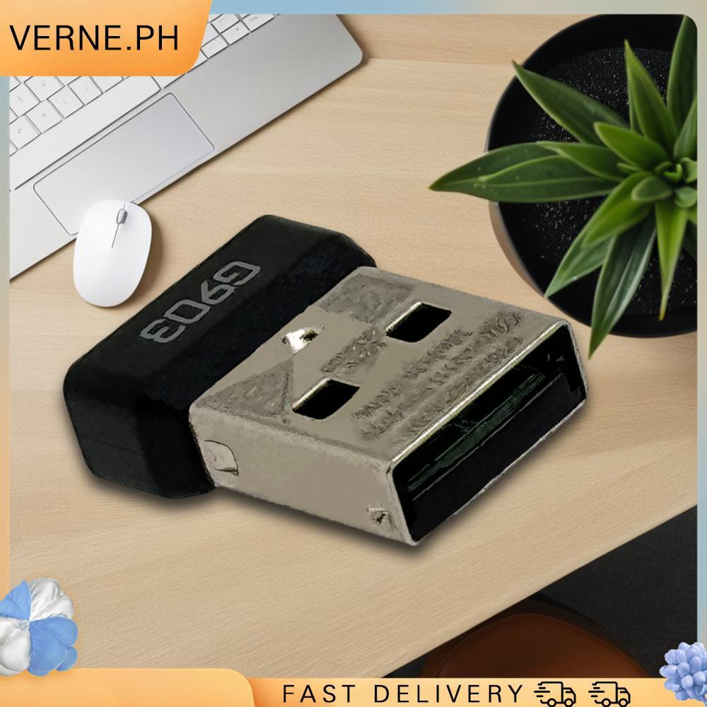 USB Receiver Mouse Receiver Adapter USB Dongle for Logitech G903 Mouse ...
