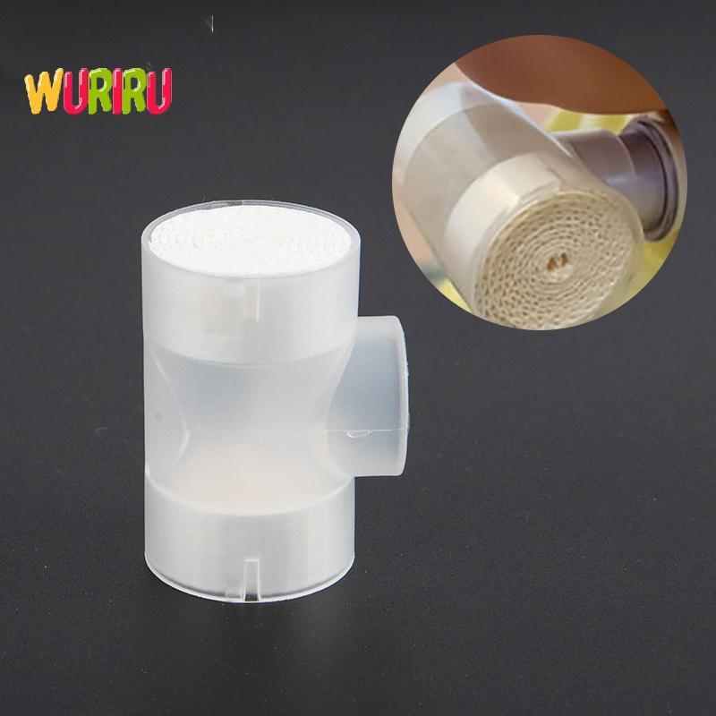 Hanpro> Disposable Steriled Heat Moisture Exchangers Tracheostomy Trach ...