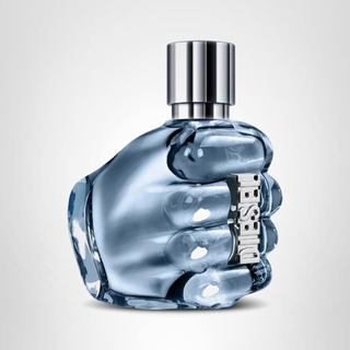 DIESEL Only The Brave, Eau de Toilette & Fragrance Gift Set for Men ...