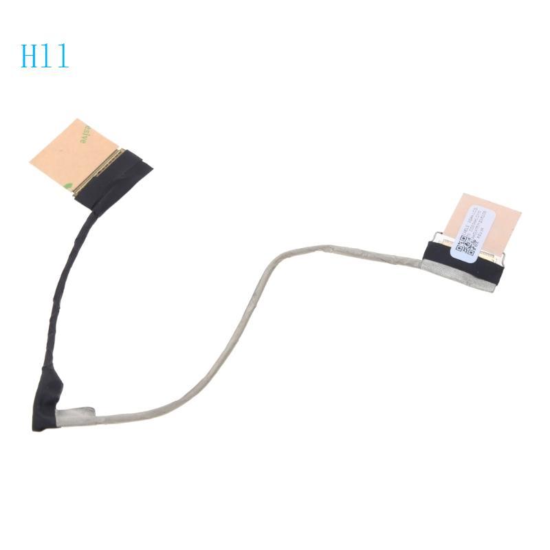 Big Sale Video Screen Ribbon Cable For 11 G8 TPN-Q232 Laptops LCD ...