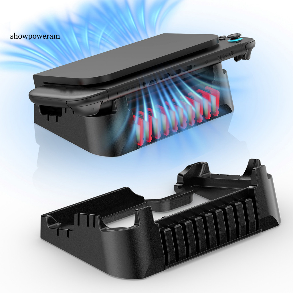 SPM Console Base Non-slip Game Console Base Game Console Stand for ...