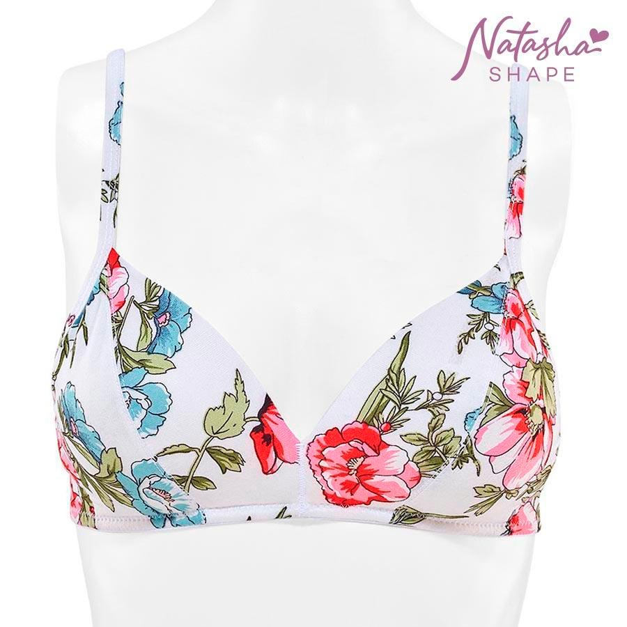 Natasha (RANDOM DESIGN) (BUY 1 TAKE 1) Ladie's Assorted Multicolor ...