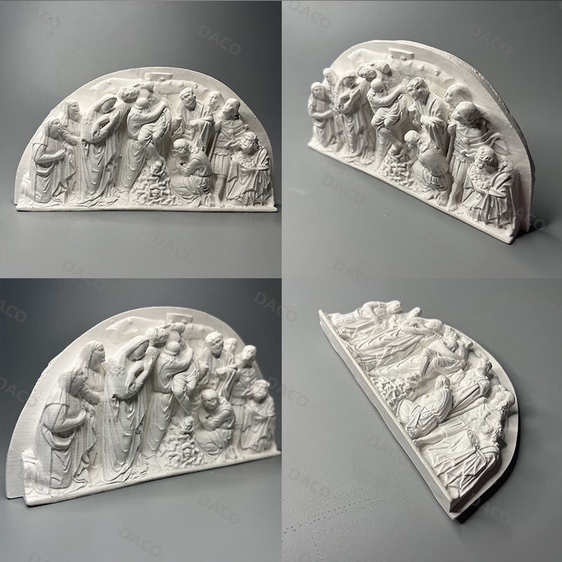 New Clearance Aromatherapy Plaster Statue Domestic Ornaments Ancient ...