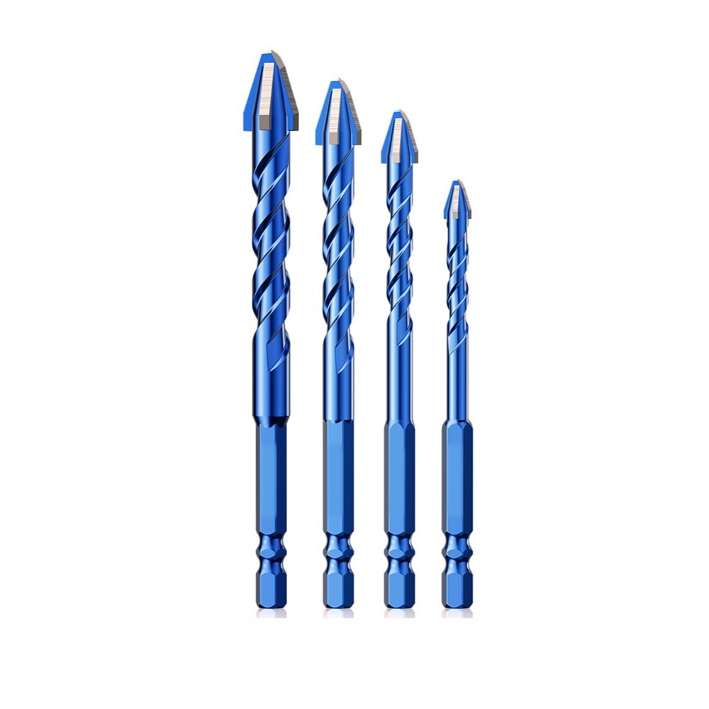 Eccentric Drill Bit Precise Positioning Eccentric Design Carbide ...