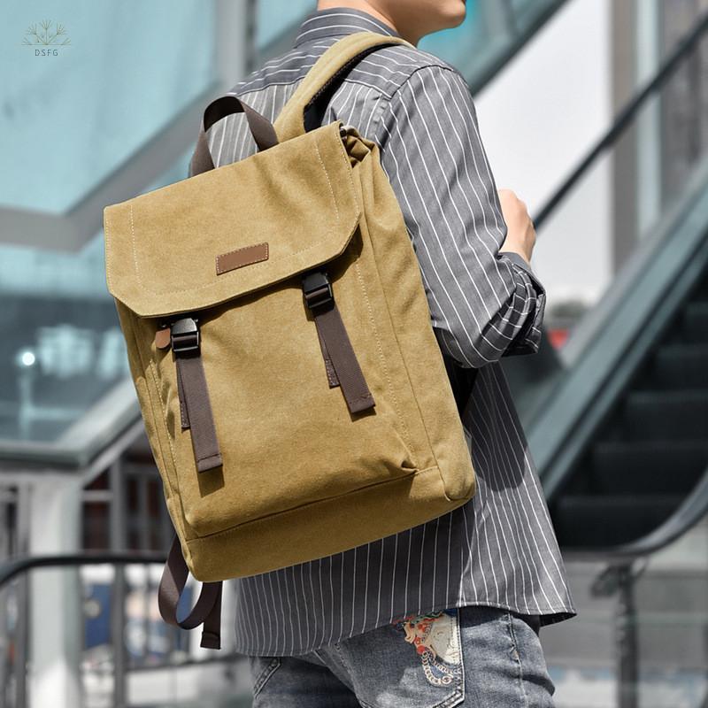 40L Waterproof Hiking Backpack - Travel Bag for Men with 16 Inch Laptop ...