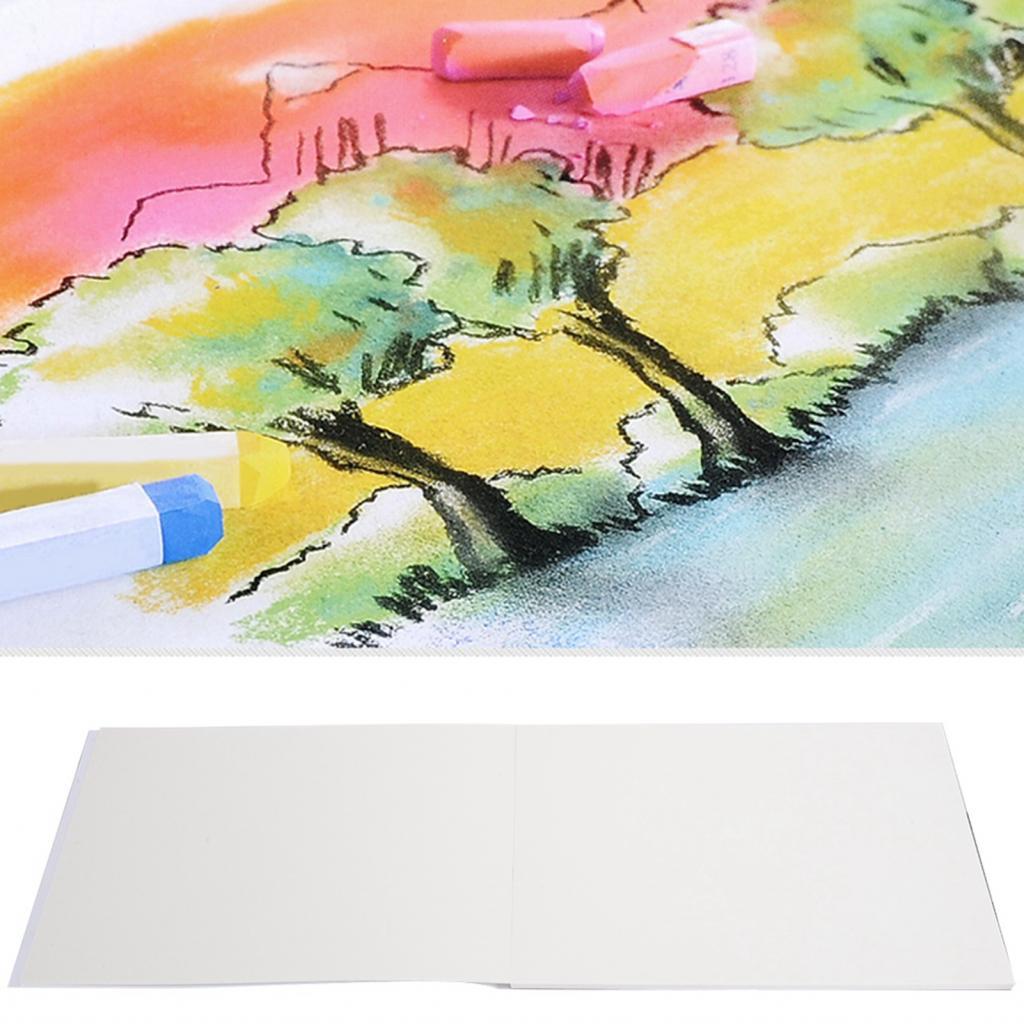 Piaoliangmm Drawing Book Coloring Lightweight 180° Flat for Home ...