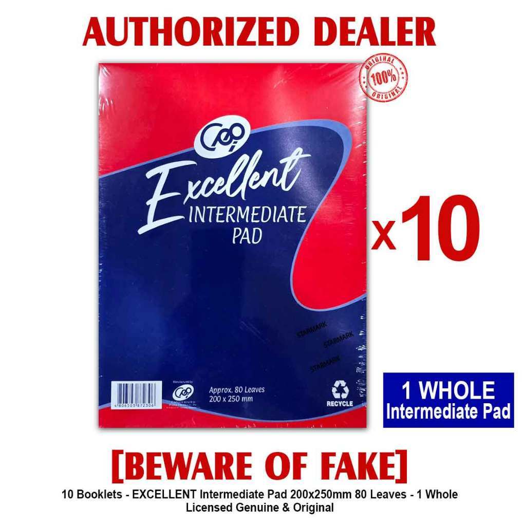 Shop intermediate paper for Sale on Shopee Philippines